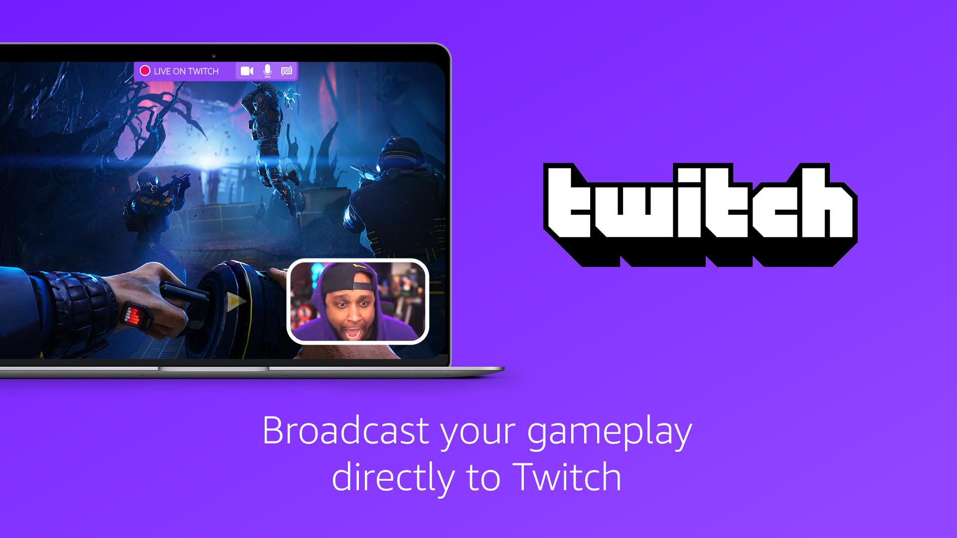 Luna: Cloud Gaming from Amazon - App on Amazon Appstore