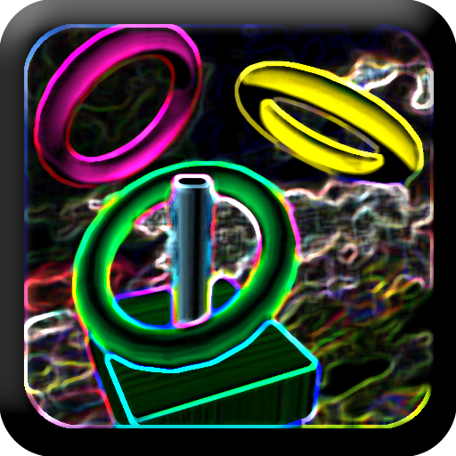 Ring Toss Arcade - App on Amazon Appstore