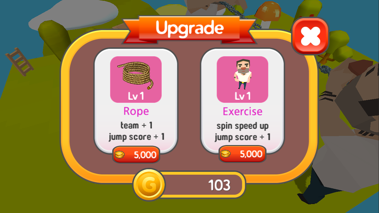 Cartoon Jump Rope - App on Amazon Appstore