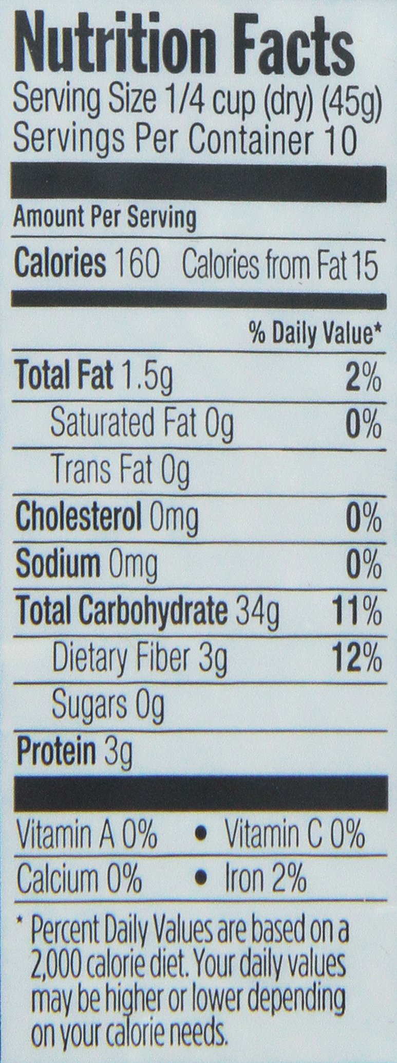 Lundberg Family Farms Organic Sprouted Red Rice 16 Ounce Pack ...