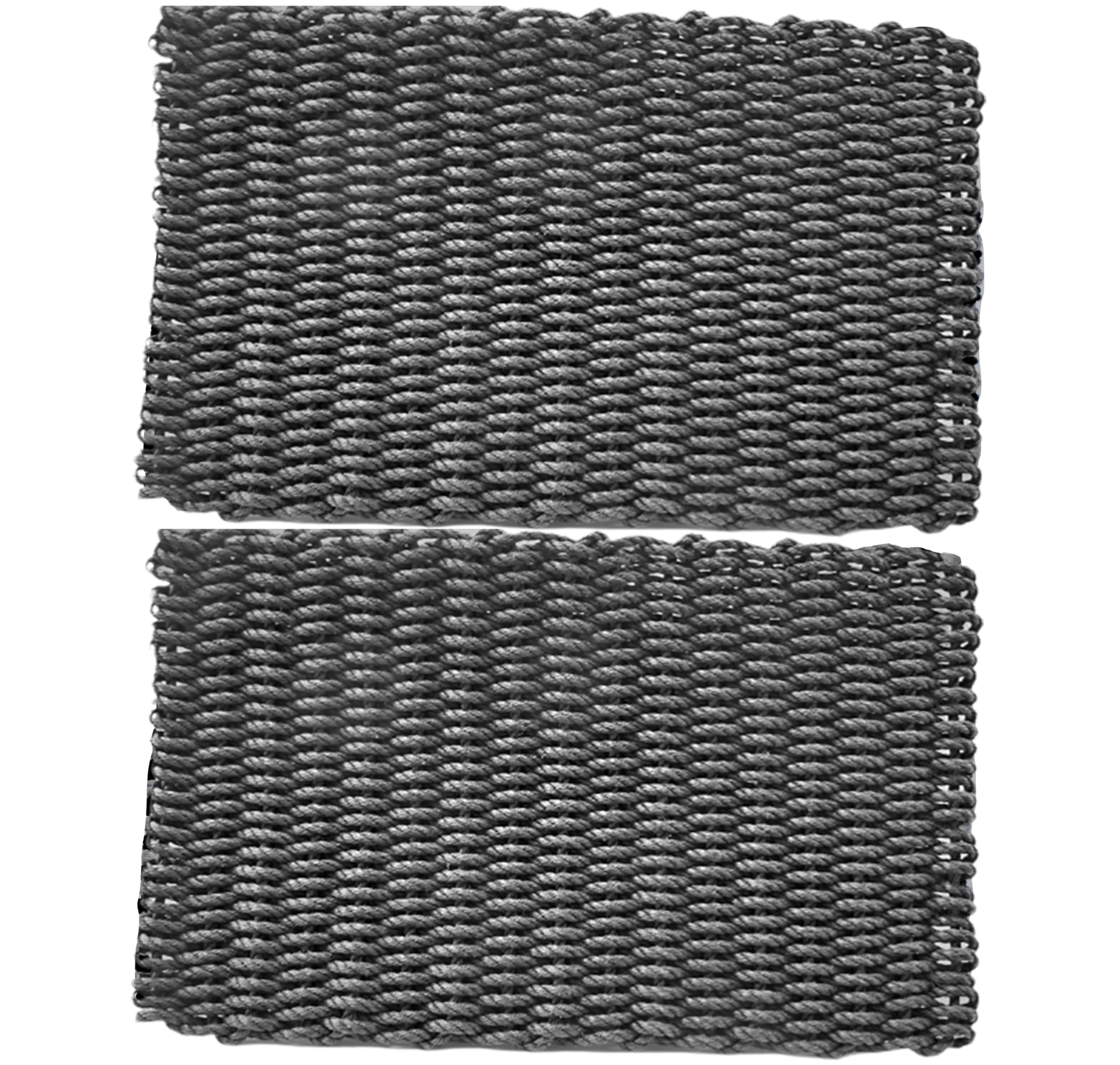 Amazon.com : Rockport Lobster Rope Doormat (Pack of 2) 18308002P ...