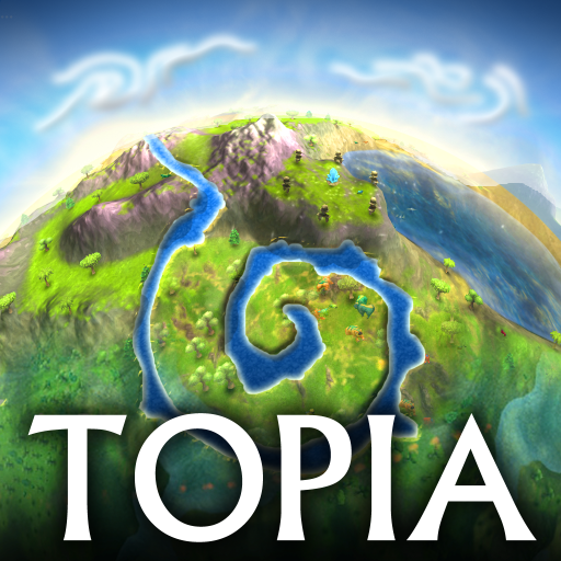 Topia World Builder-Amazonアプリストアのアプリ