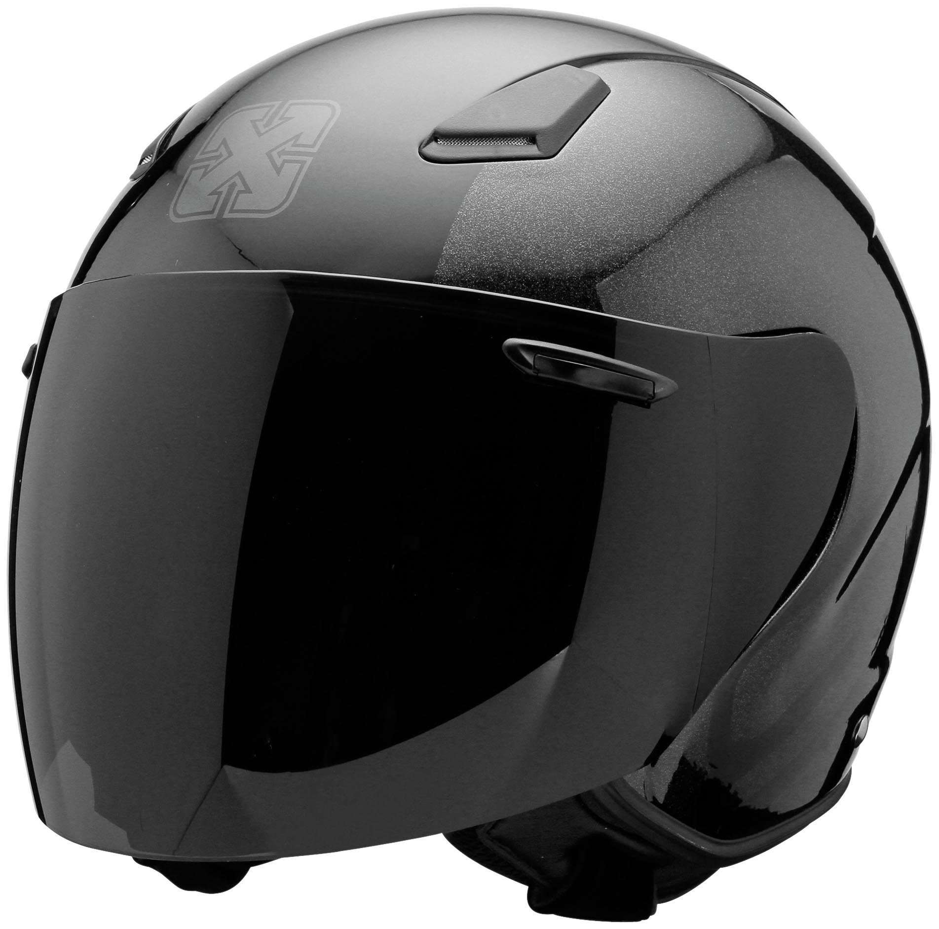 Sparx Helmets $164.95 Sparx Tracker El Jefe Full Face Helmet #137222