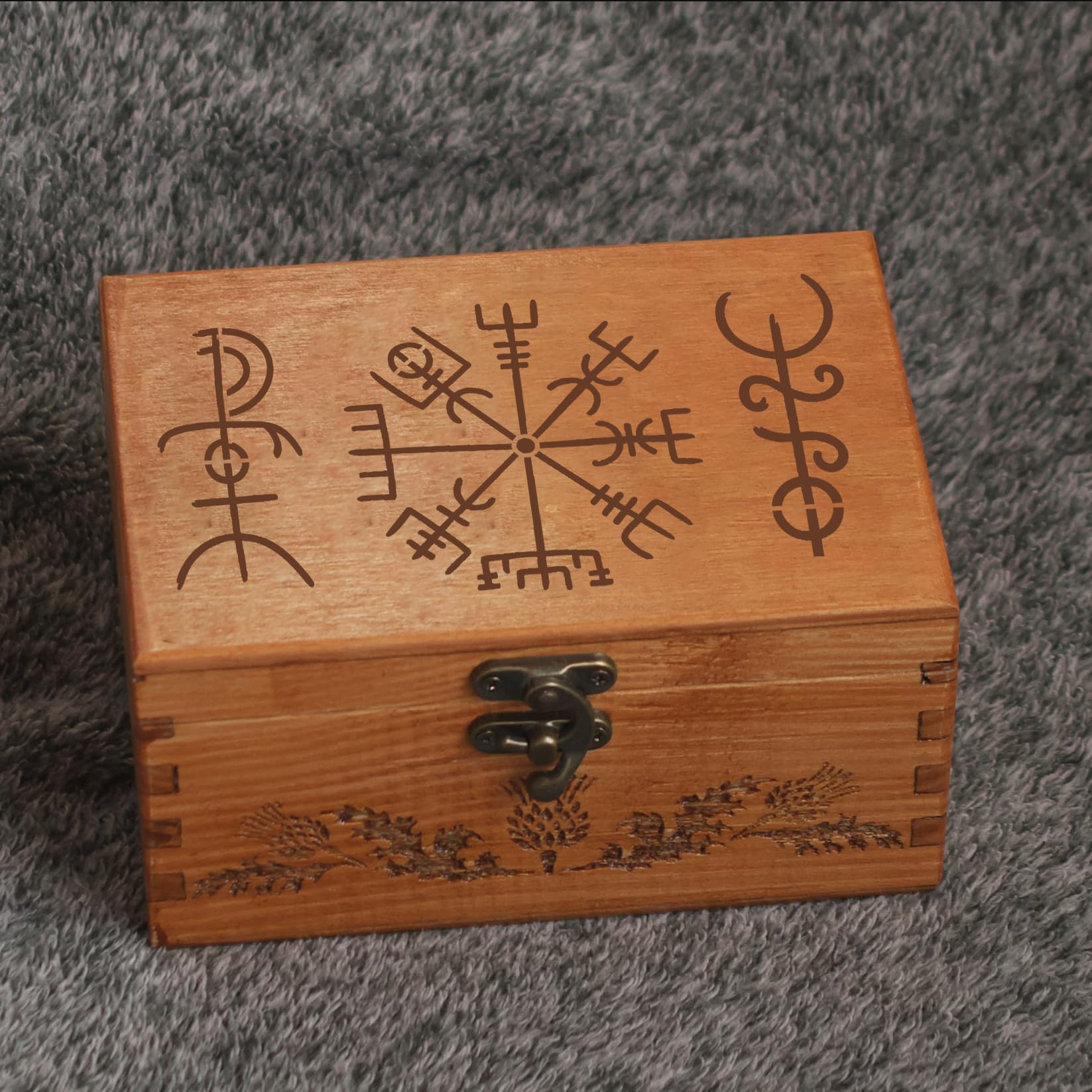 Snapklik.com : Viking Stencils For Painting 3inch Reusable Runes ...