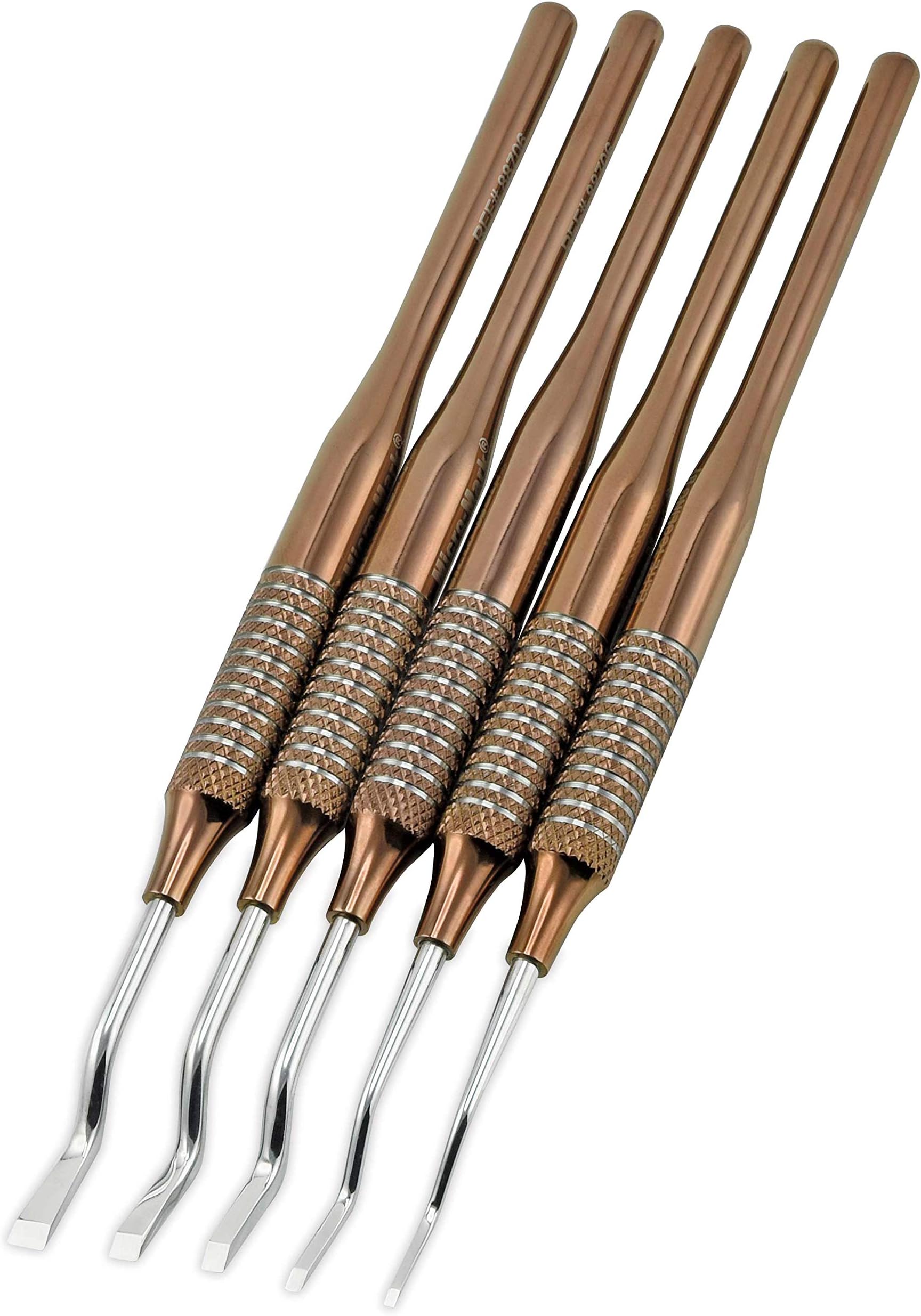 Amazon.com: Flexcut Micro Chisel, Razor Sharp High Carbon Cutting Blade ...