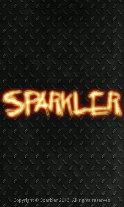 Sparkler - App on Amazon Appstore