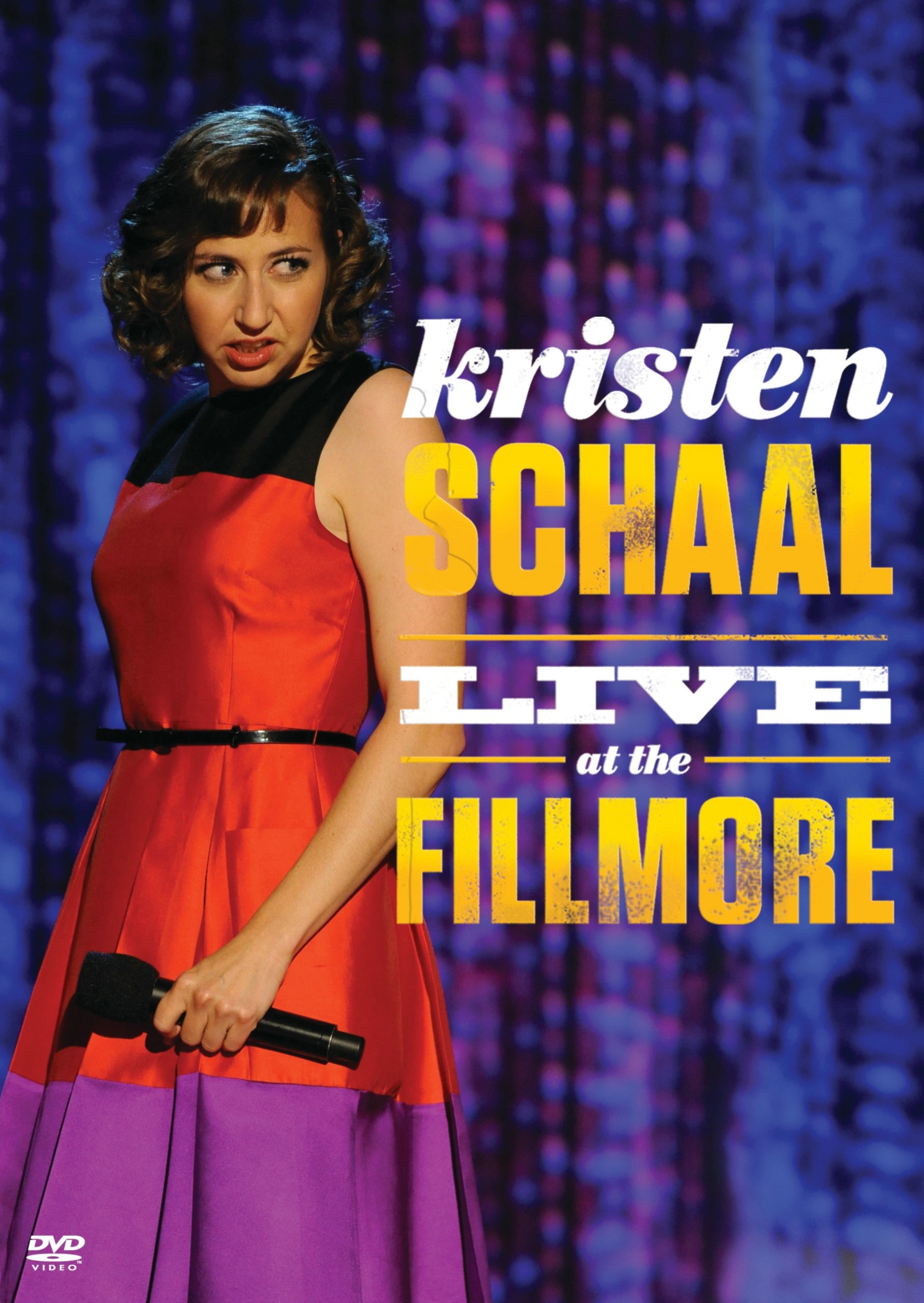 Kristen Schaal Flits