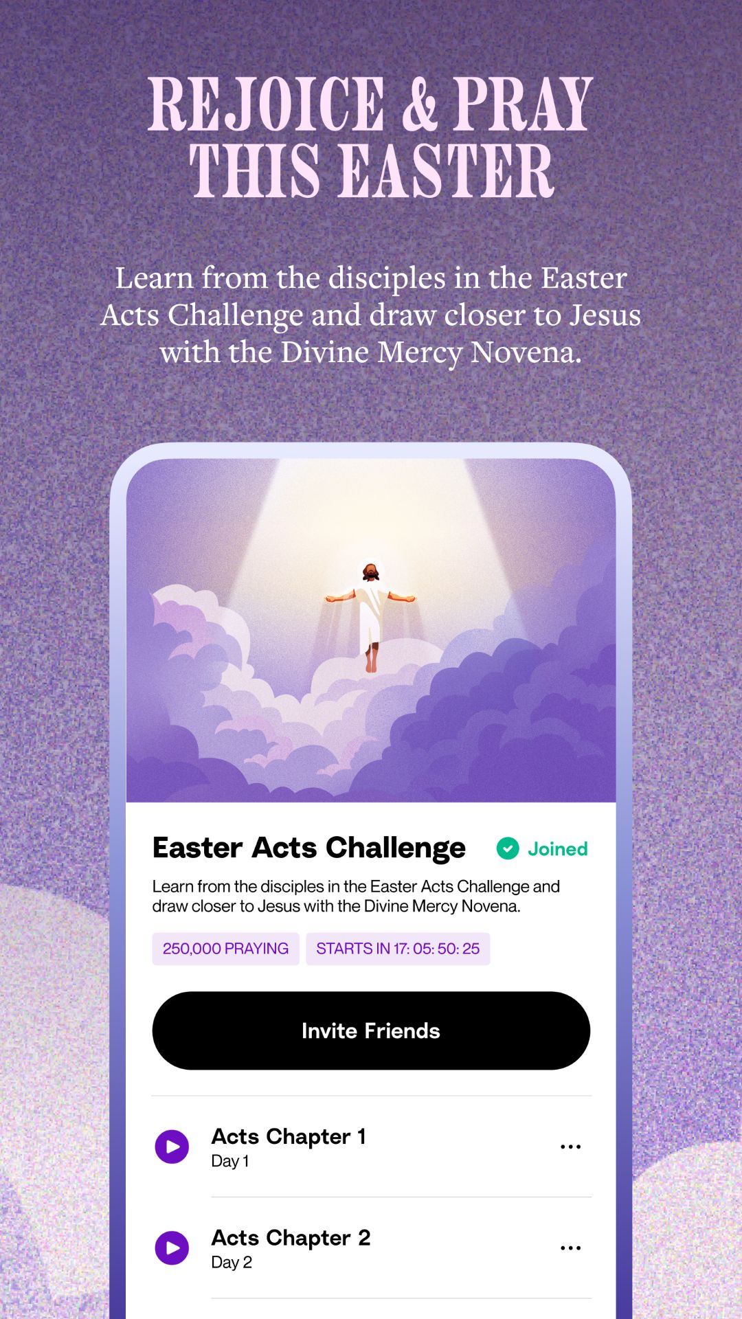 Hallow: Catholic Meditation:Amazon.com:Appstore for Android