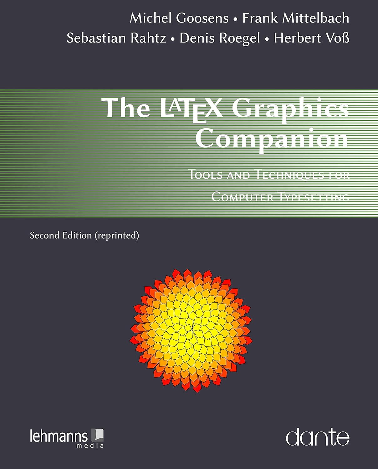 The LATEX Graphics Companion: Tools and Techniques for Computer ...