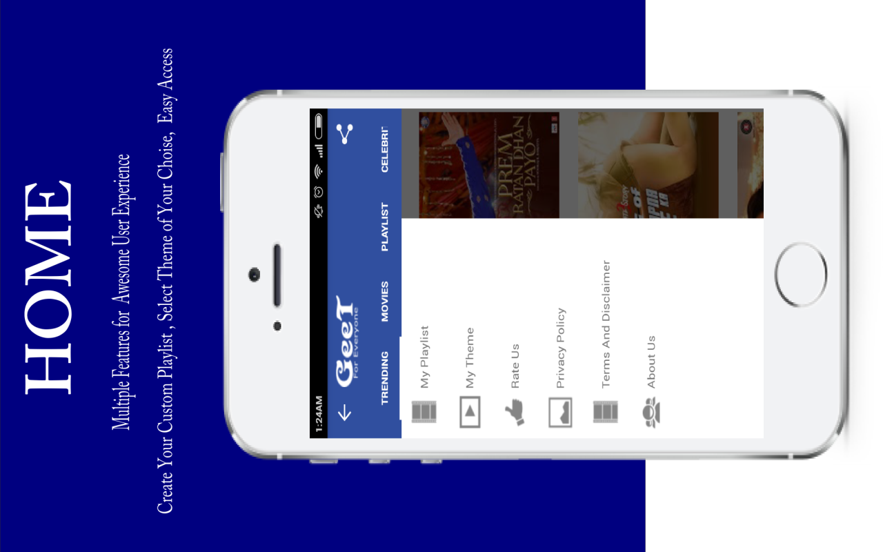 Geet - App on Amazon Appstore