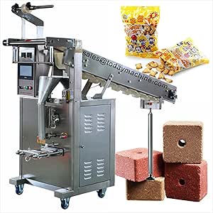 Amazon.com: Manual packing machine by sensor pedal : Health & Household