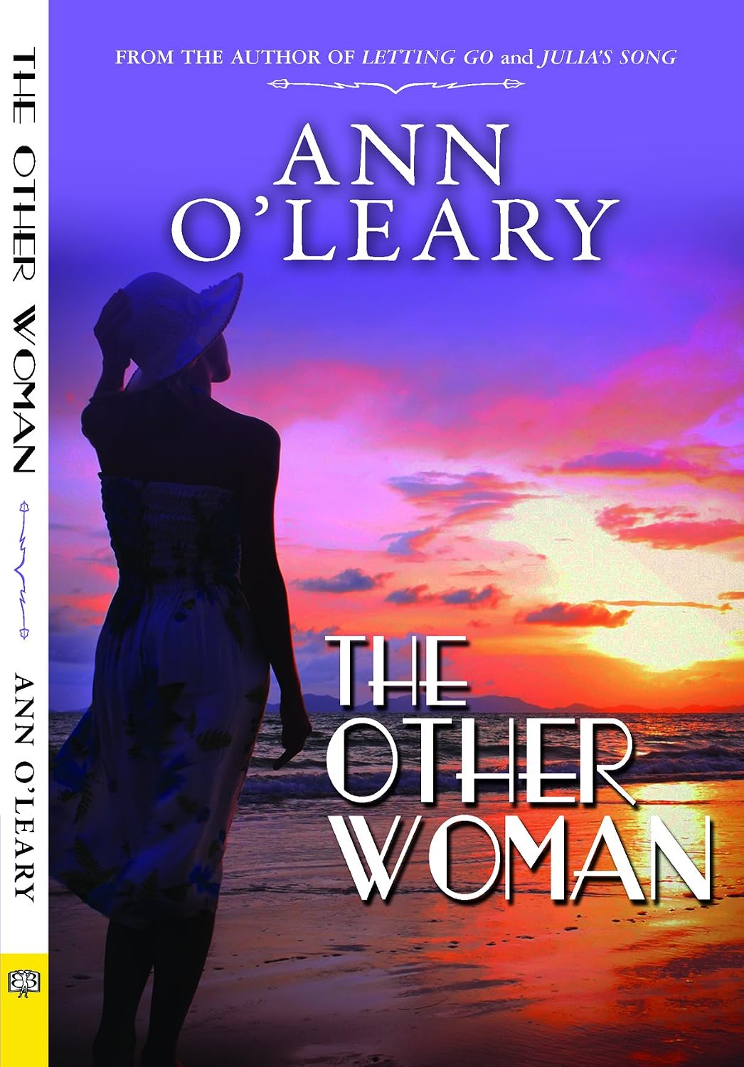 The Other Woman: Ann O'Leary: 9781594932090: Amazon.com: Books