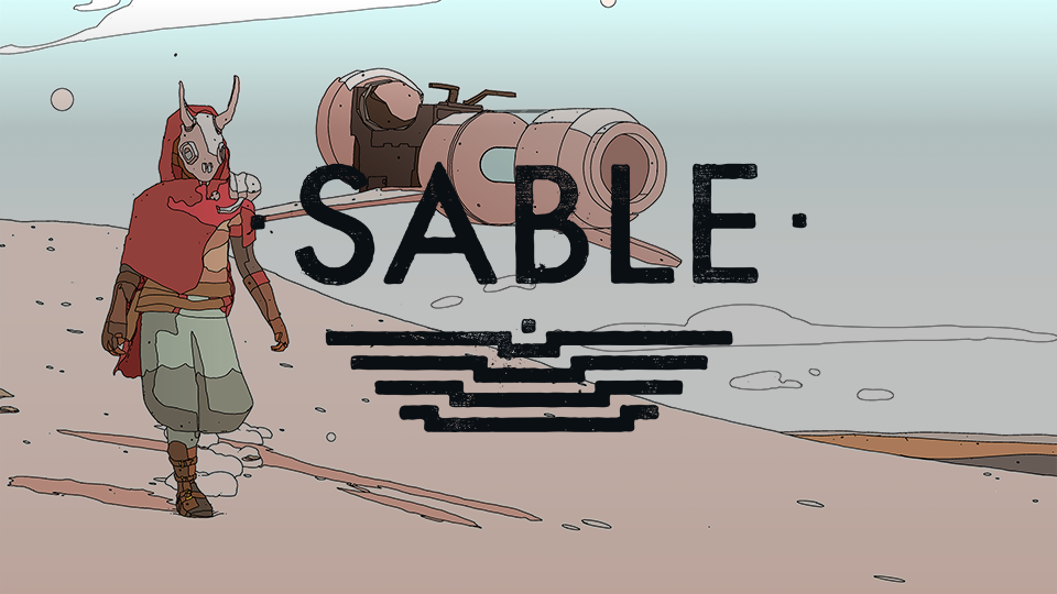 Play Sable | Amazon Luna Cloud Gaming - No Download Required