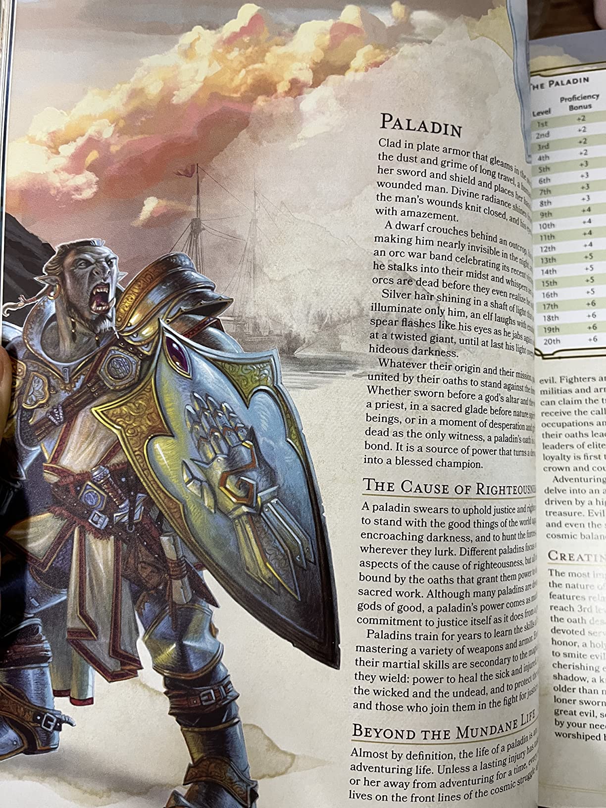 Amazon | Dungeons & Dragons Core Rulebooks Gift Set (Special Foil ...