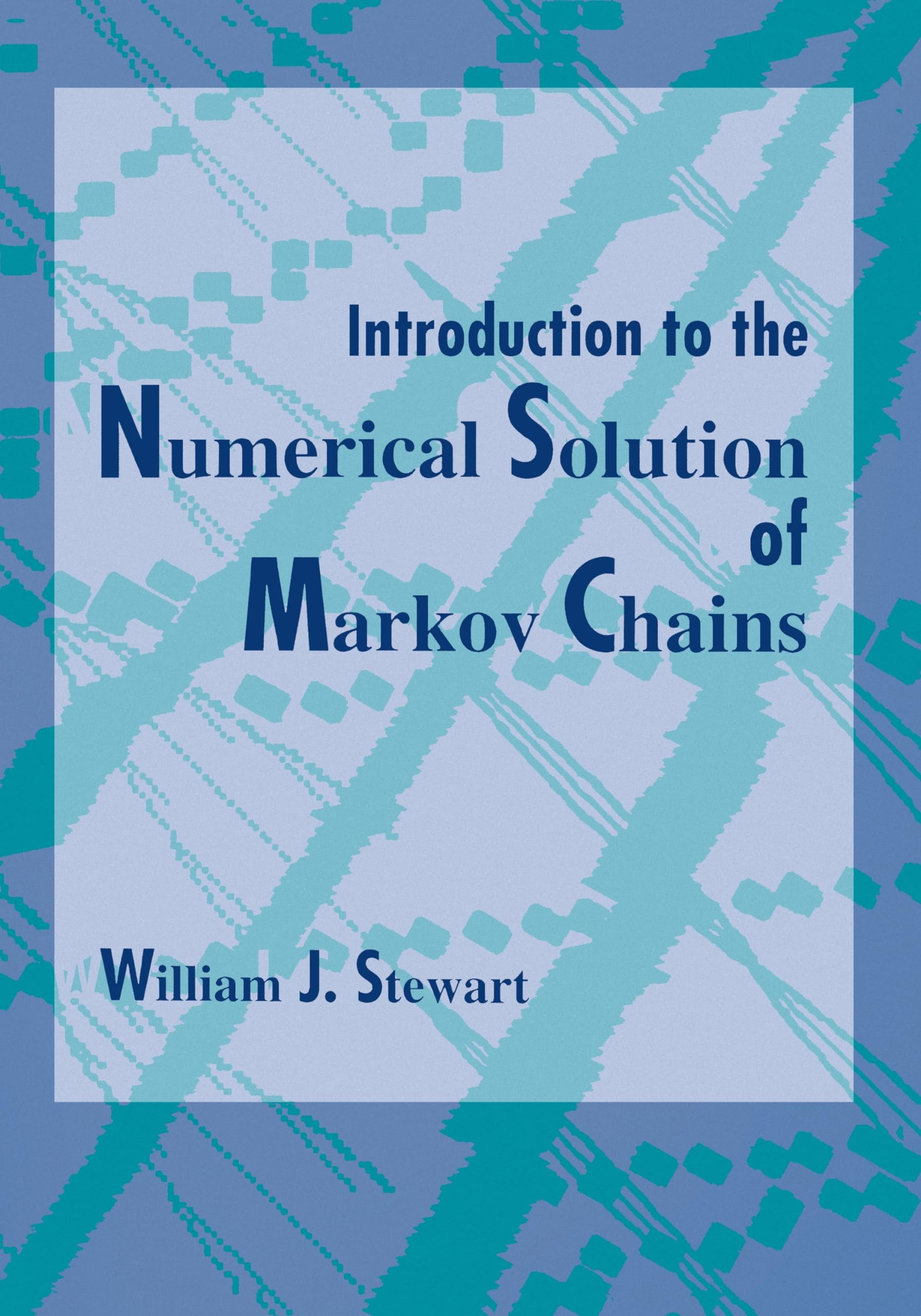 Amazon.com: Introduction to the Numerical Solution of Markov Chains ...