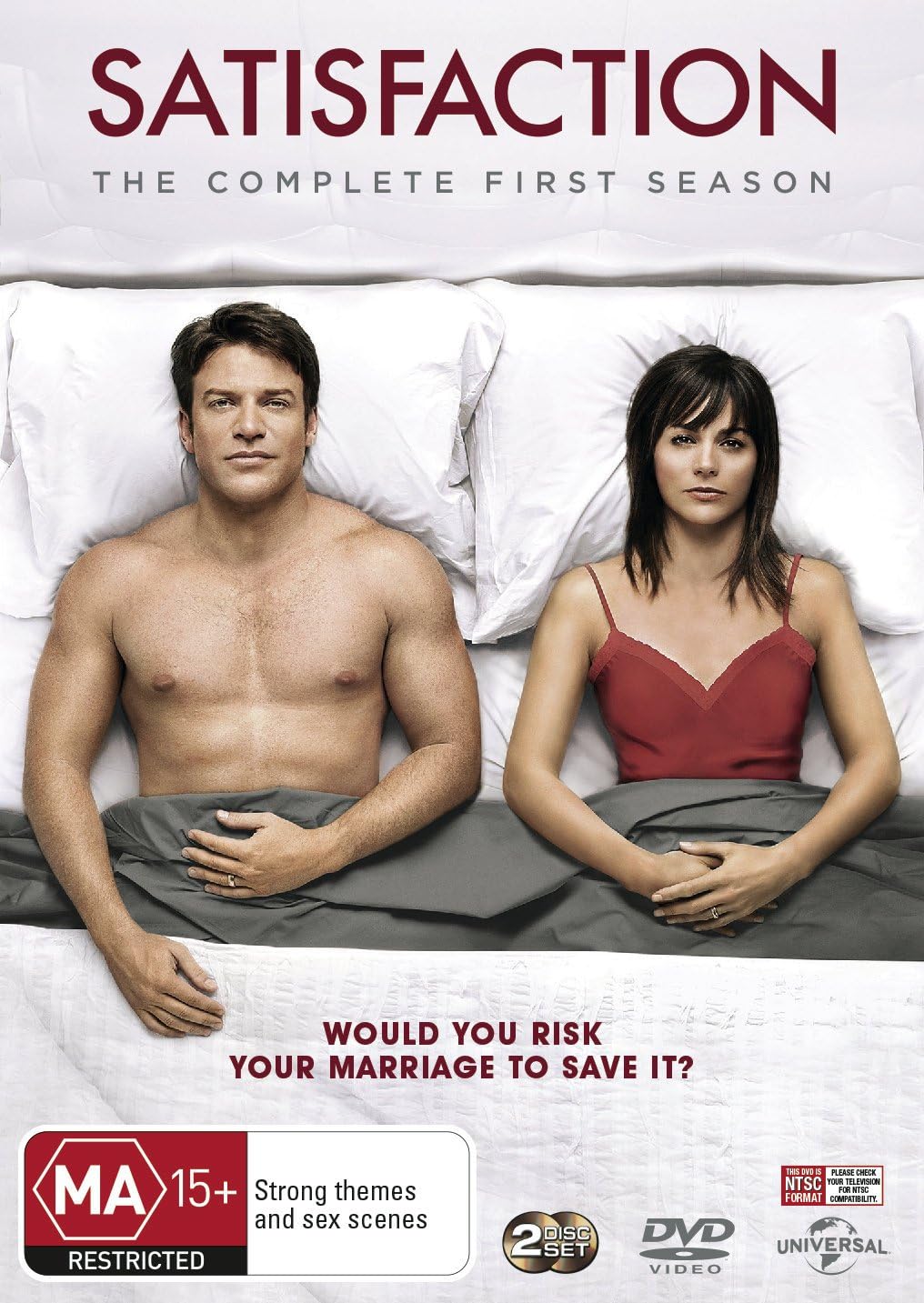 Satisfaction - Season 1: Amazon.ca: Movies & TV Shows