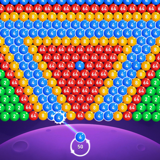 Bubble Shooter Pop Bubble Game - App on Amazon Appstore