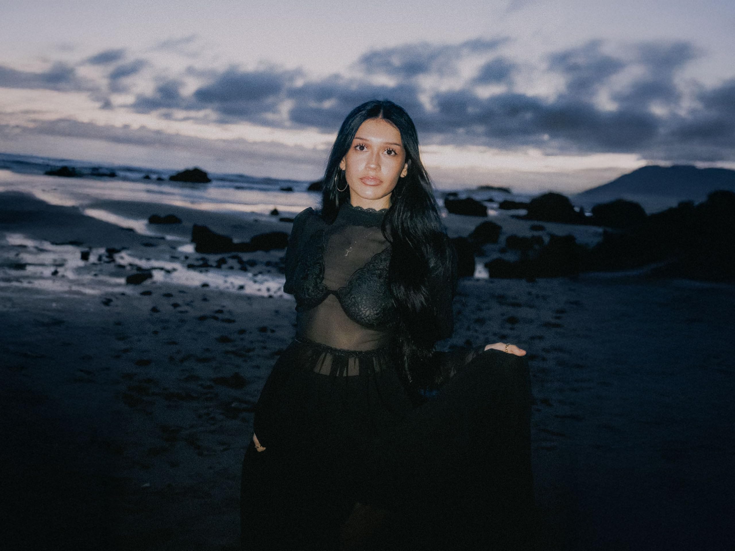 Pretending song by Alec Benjamin from Unfiltered Pop [Explicit] on ...