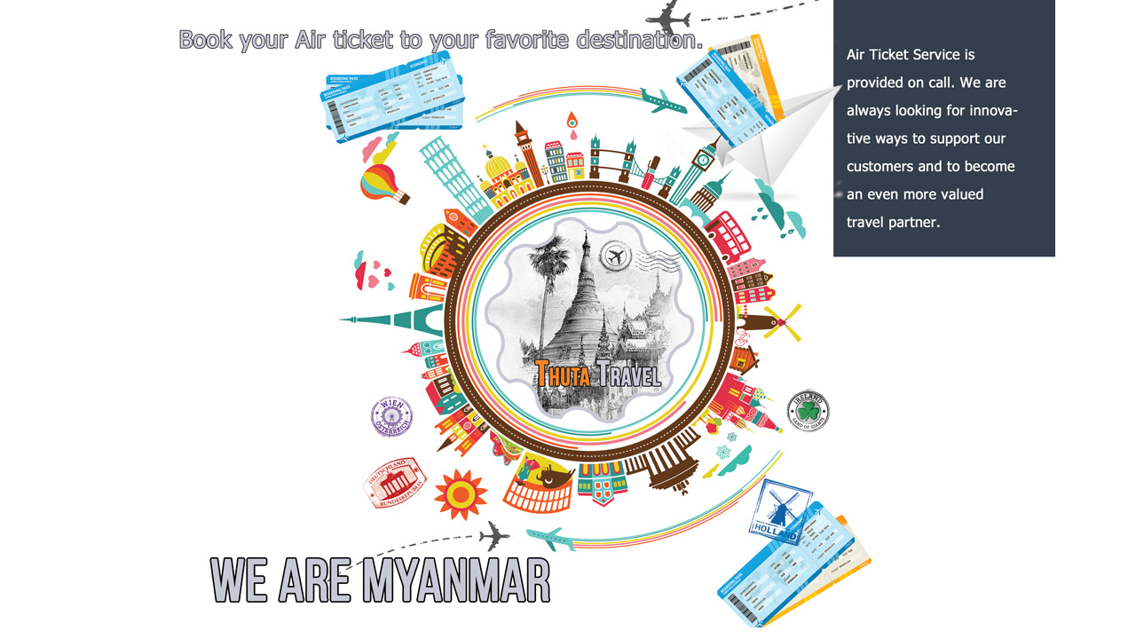 Yangon Myanmar - App on Amazon Appstore