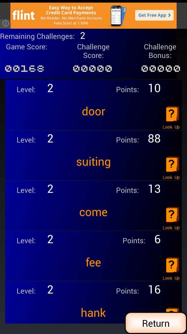 Word Surf - Fun Word Search Game! - App on Amazon Appstore
