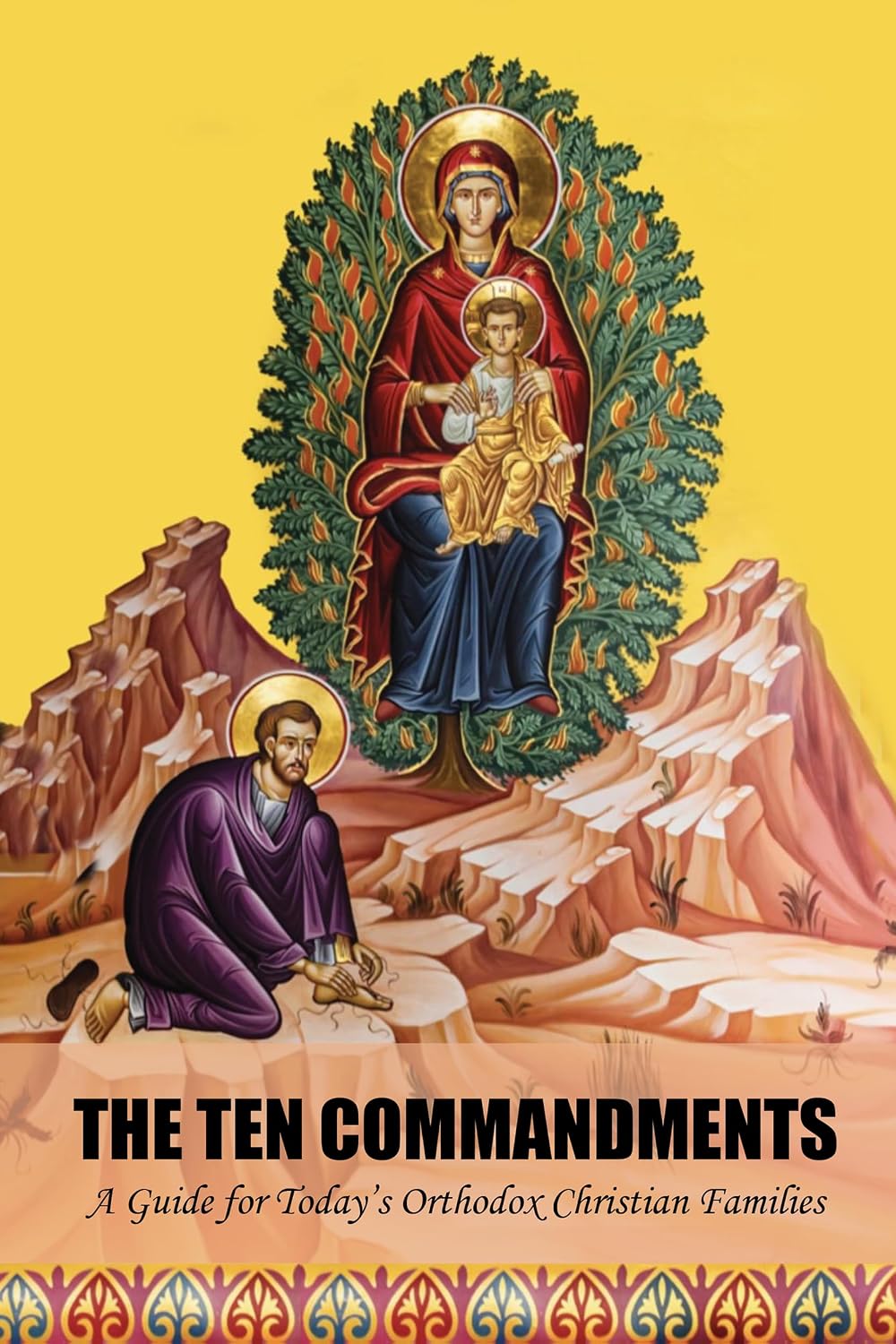 Amazon.com: The Ten Commandments: A Guide For Today's Orthodox ...