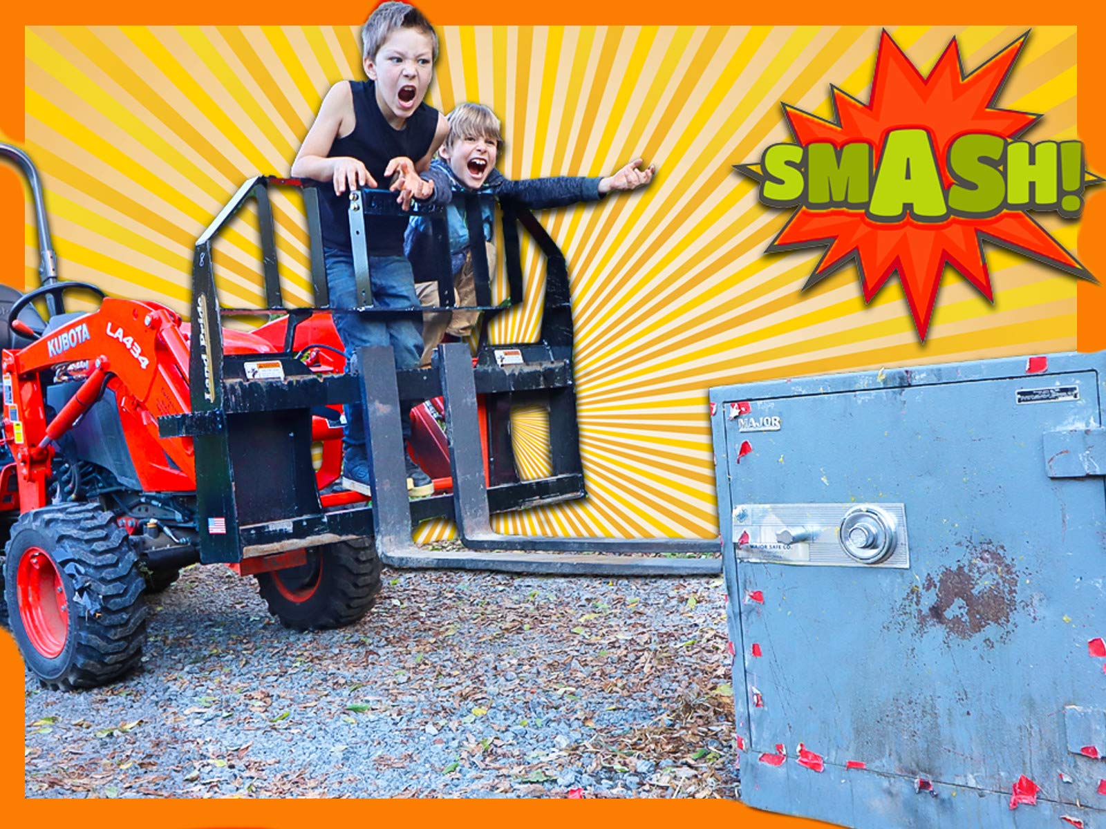 Watch Adventure Agents | Prime Video