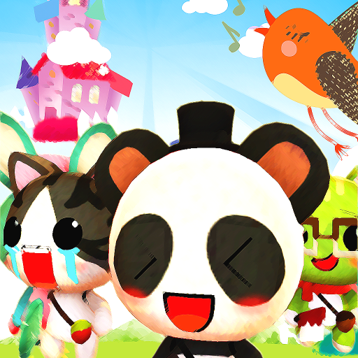 Cute Pet Adventure - App on Amazon Appstore