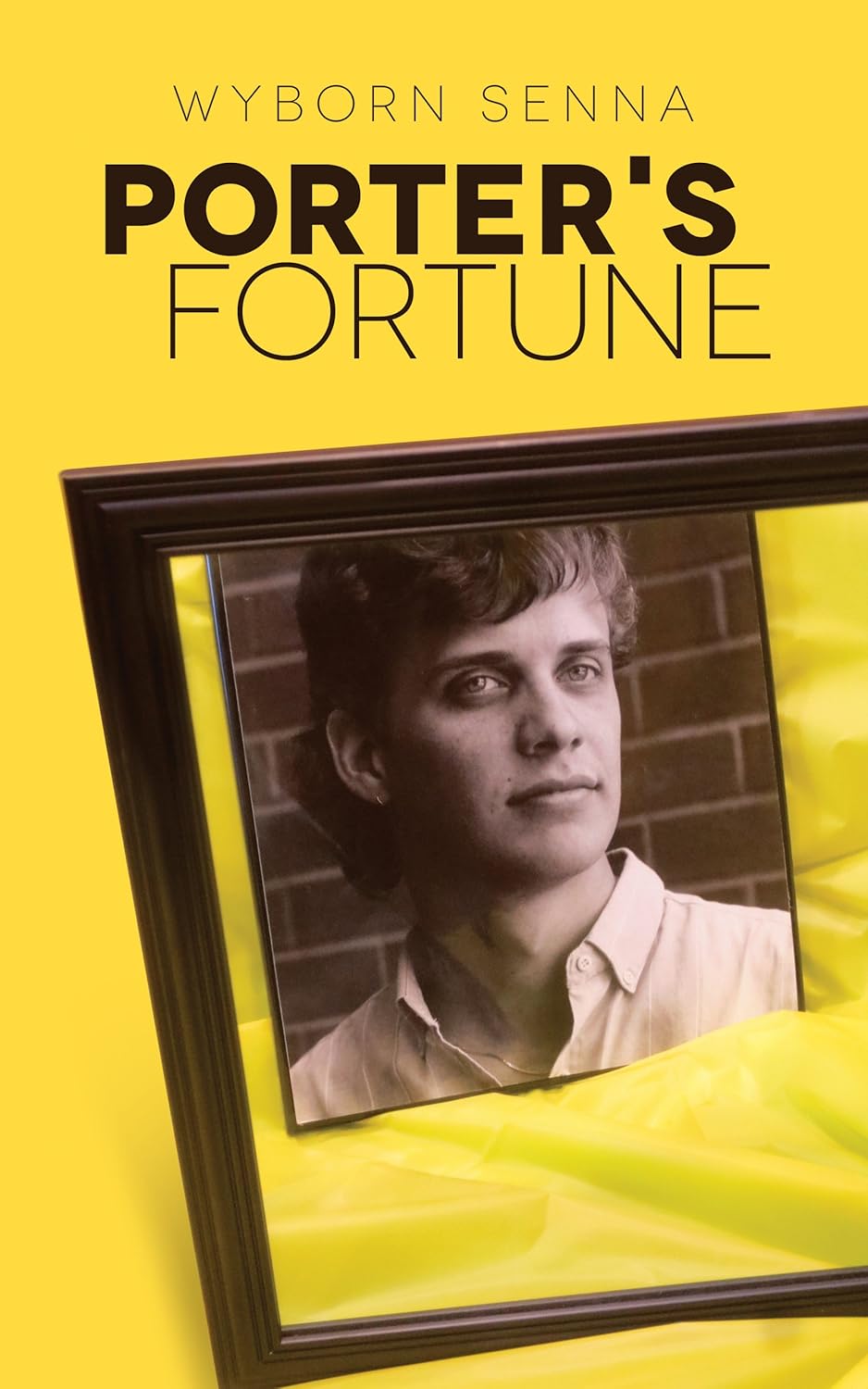 Porter's Fortune - Kindle edition by Senna, Wyborn. Literature ...