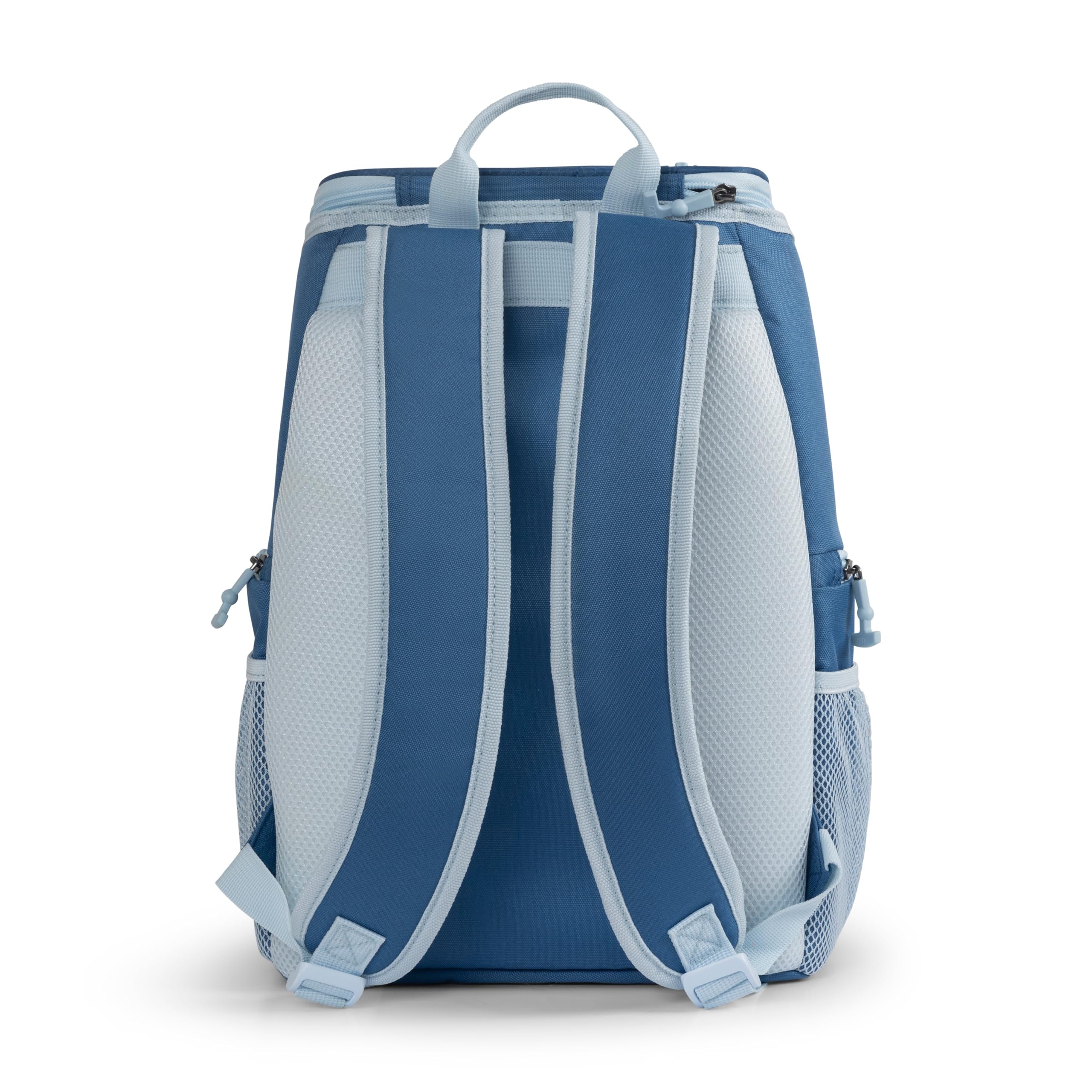 Snapklik.com : RTIC 15 Can Lightweight Backpack Cooler Soft Insulated ...
