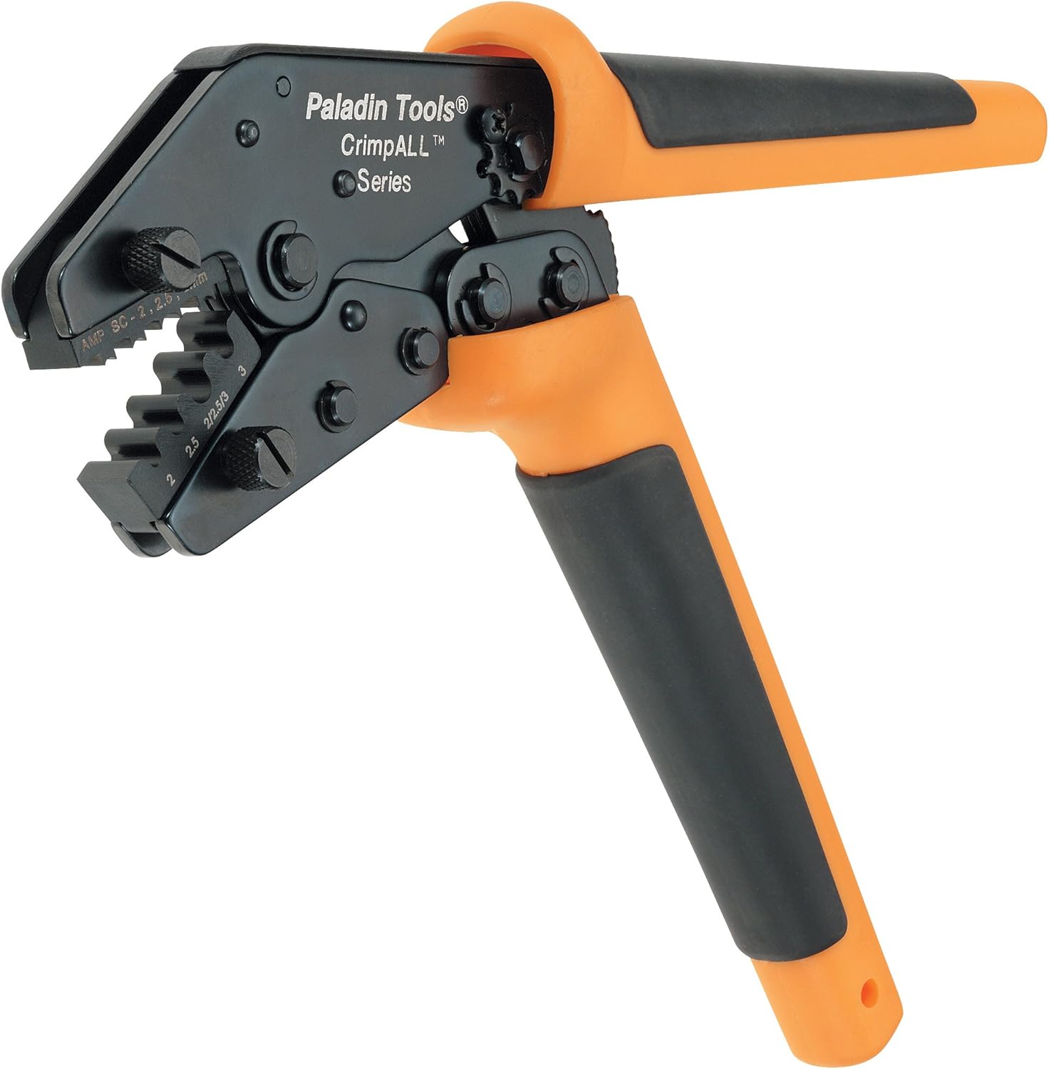 Greenlee 8046 CrimpALL 8000 Snagless, RJ45, ergonomische-Crimper ...