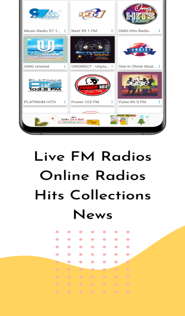 Trinidad and Tobago FM Radios HD - App on Amazon Appstore