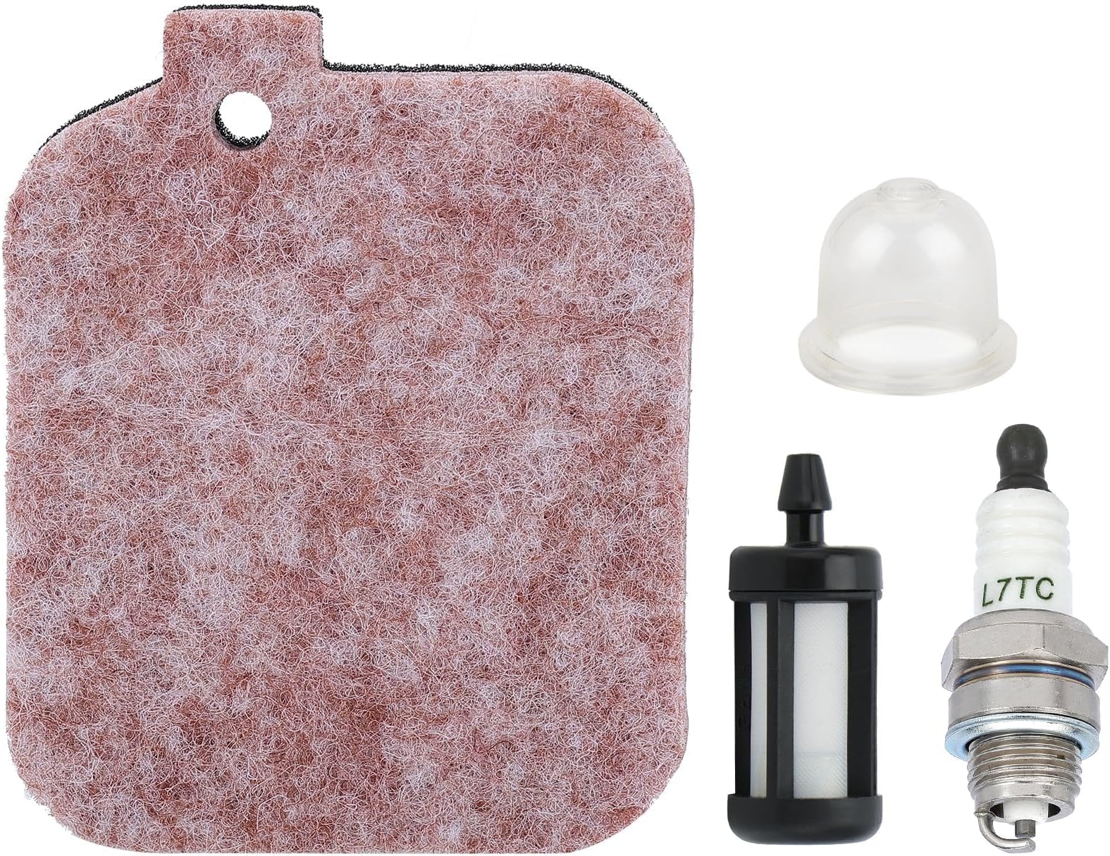 Amazon.com: Hipa BG55 BG85 Air Filter Replacement for S-THIL BG 55 85 ...