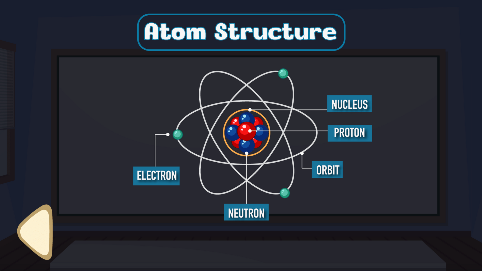 Chemical Adventure: Atomic Lab - App on the Amazon Appstore