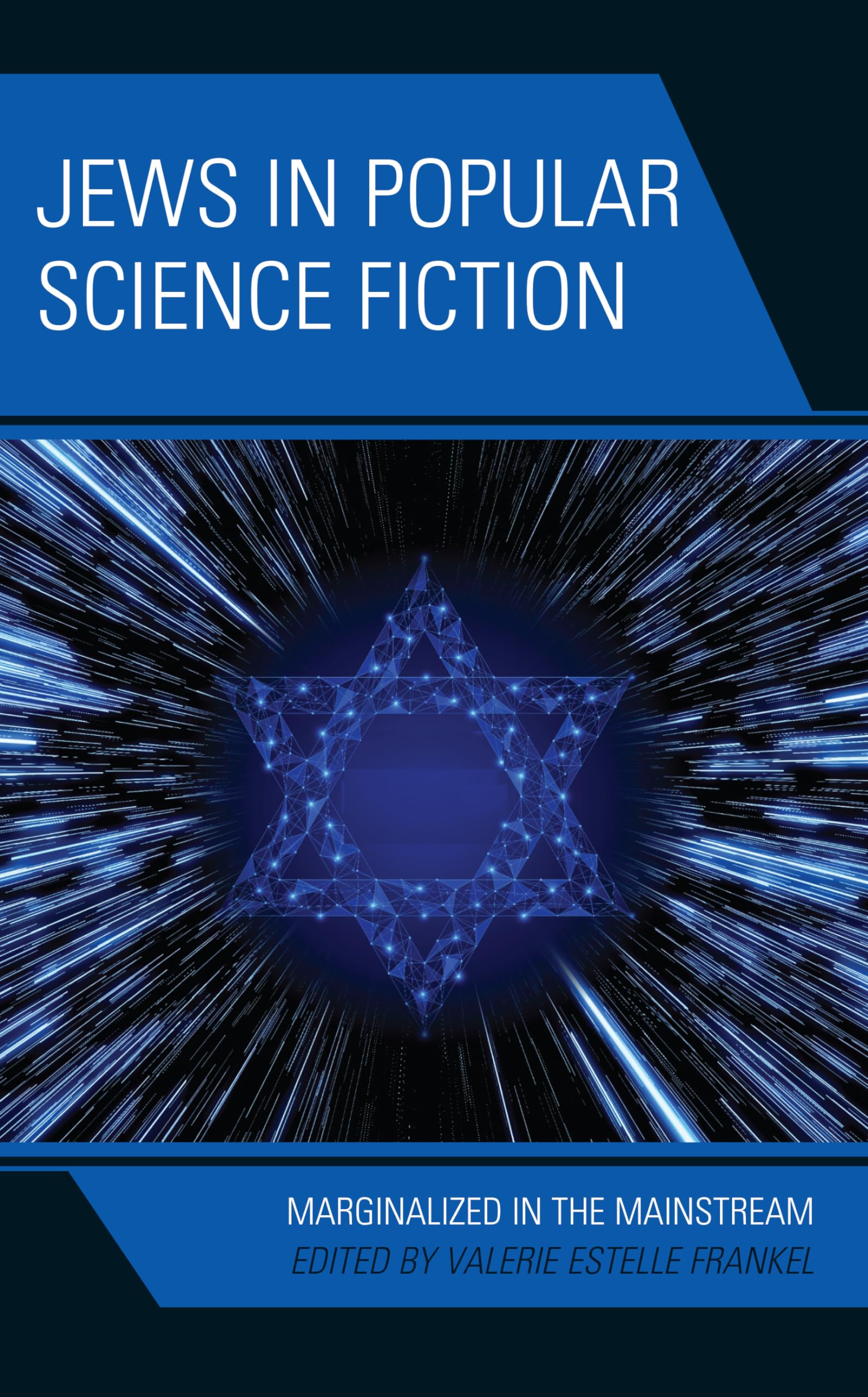 Buy Jews in Popular Science Fiction: Marginalized in the Mainstream ...