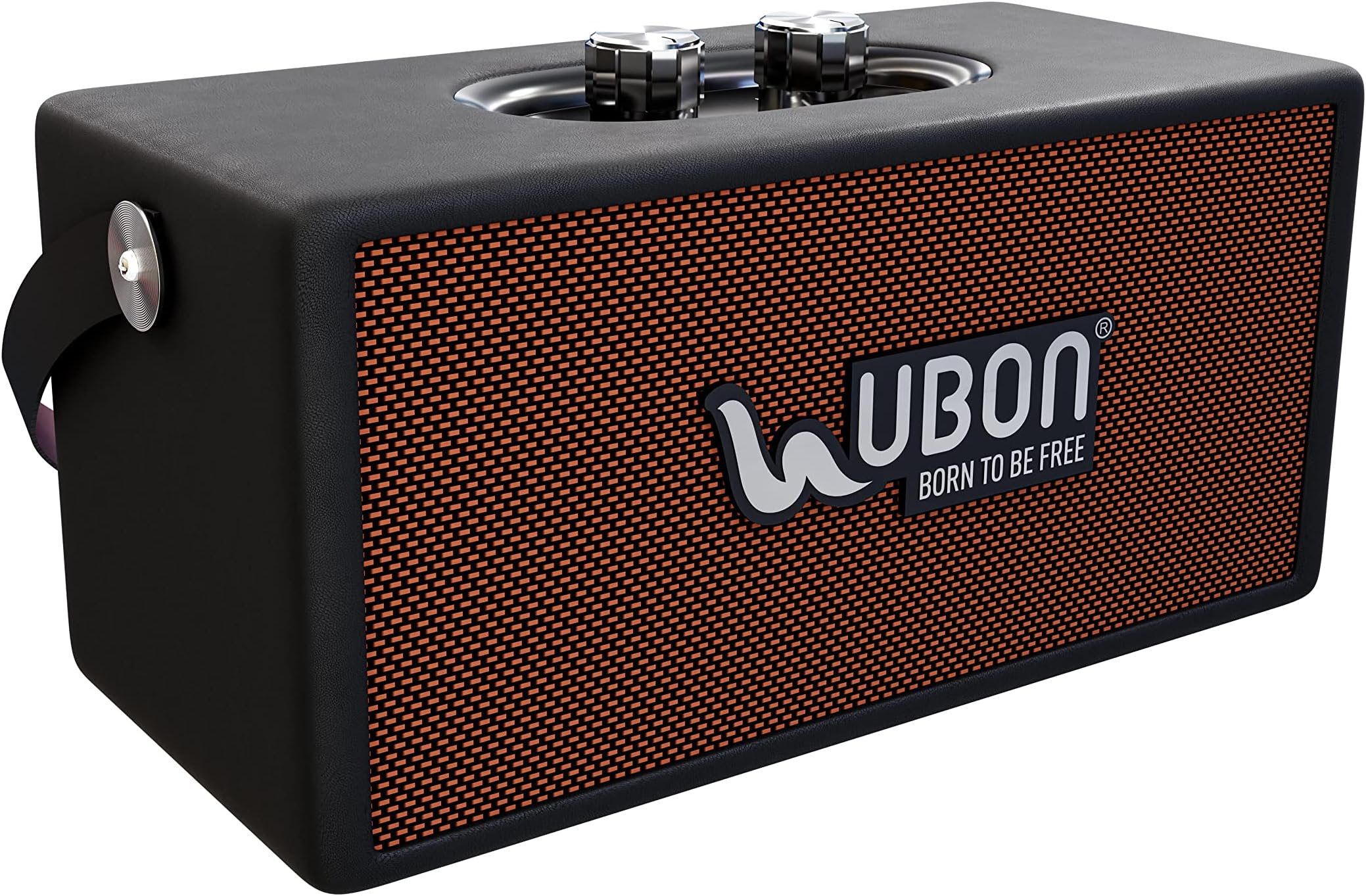 UBON SP-6800 Portable Wireless Connectivity Bluetooth Speaker ...