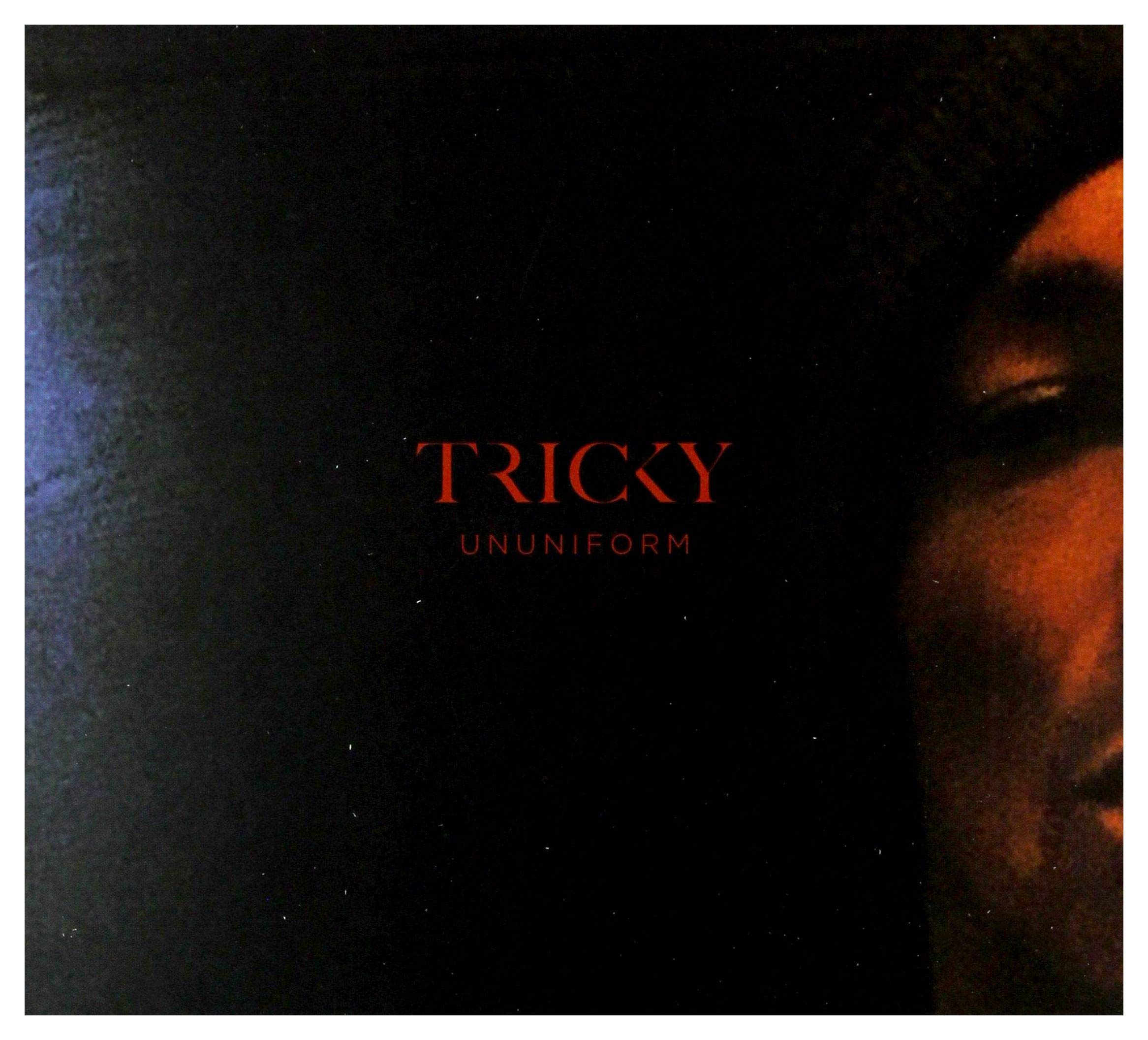 Tricky: Ununiform : Tricky: Amazon.fr: CD et Vinyles}
