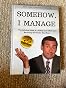 SOMEHOW, I MANAGE: Motivational quotes and advice from Michael Scott of ...