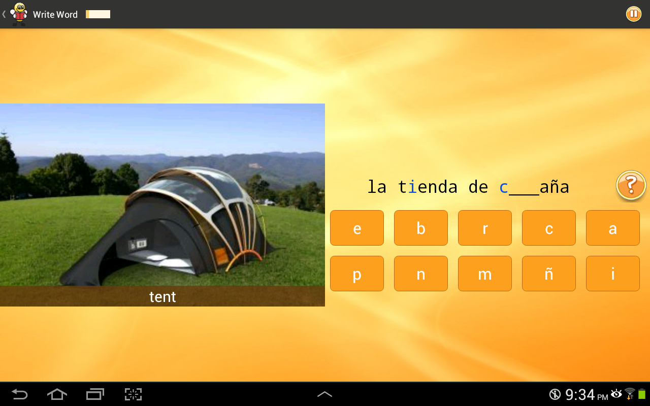 Learn Spanish 6000 Words Amazon Appstore For Android learn-spanish-6000-words-amazon-appstore-for-android