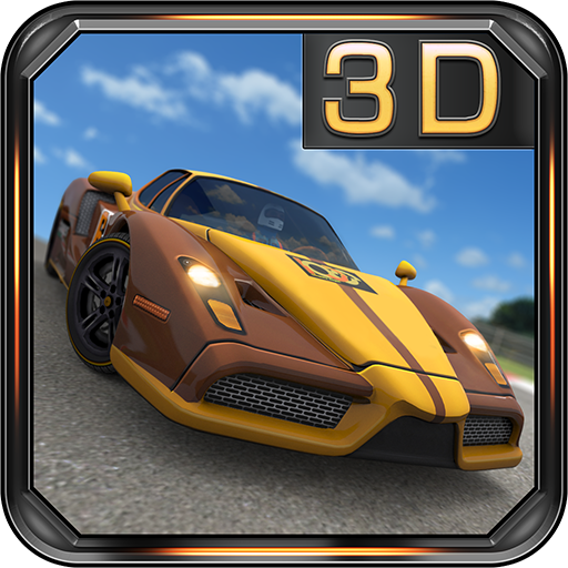 Extreme Auto 3D Racing - App on Amazon Appstore