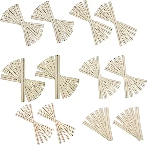 Amazon.com: Light of Mine - 3/8", 1/2", 5/8", 3/4", 7/8" and 1" - 8 ...