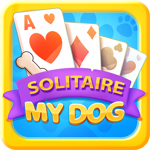 Solitaire - My Dog - App on Amazon Appstore