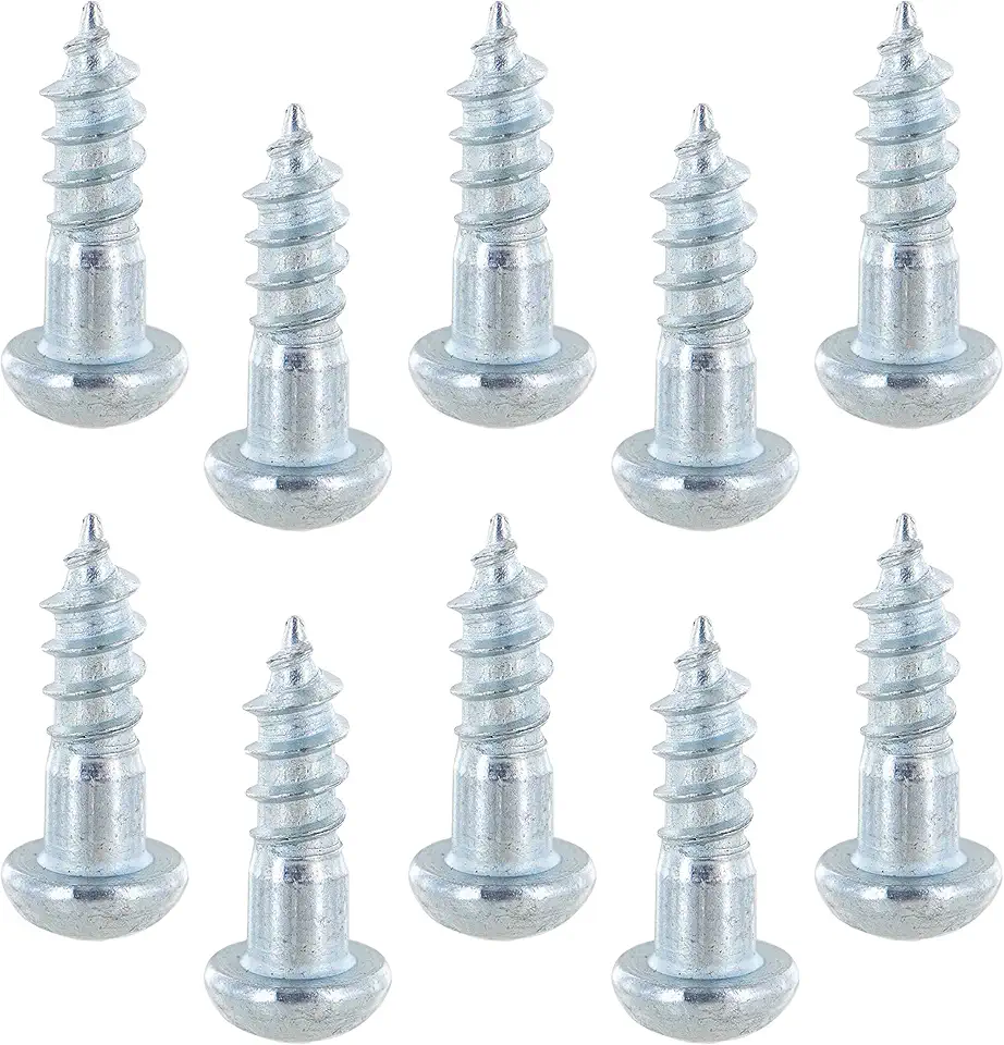 The Ultimate Guide To E-Track Screw Sizes | ShunTool