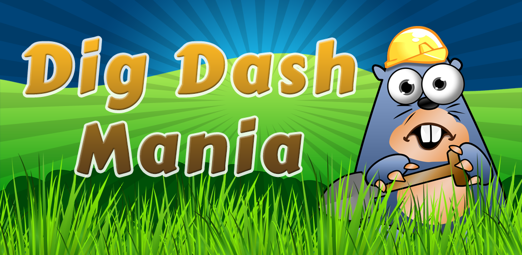 Dig Dash Mania:Amazon.co.uk:Appstore for Android