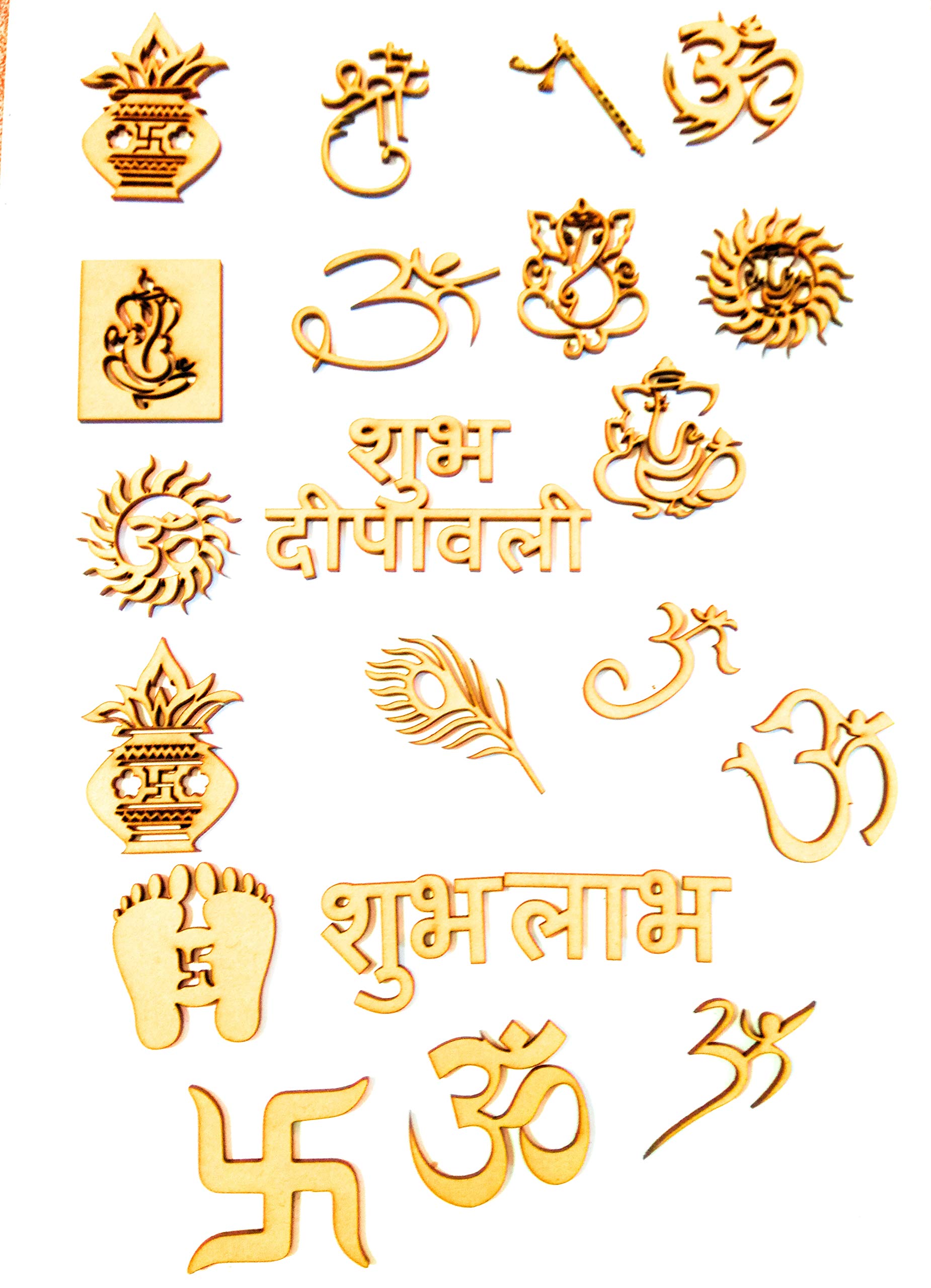 God Signs And Symbols