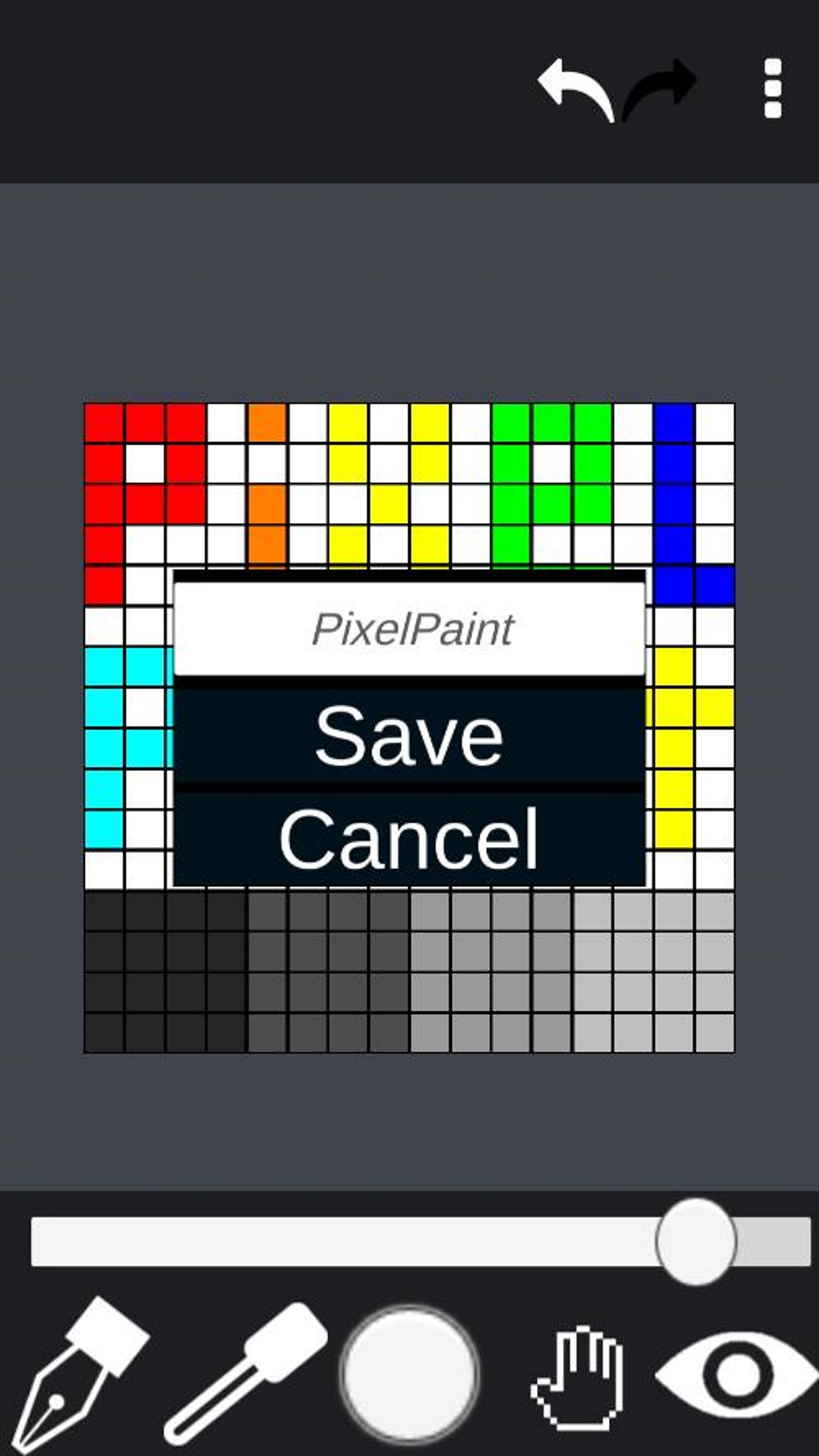 Pixel Paint - 8bit Art Creator-Amazonアプリストアのアプリ