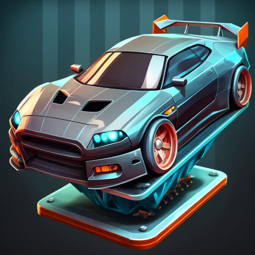 Speed Mania: Car shifting games & drag racing - App on Amazon Appstore