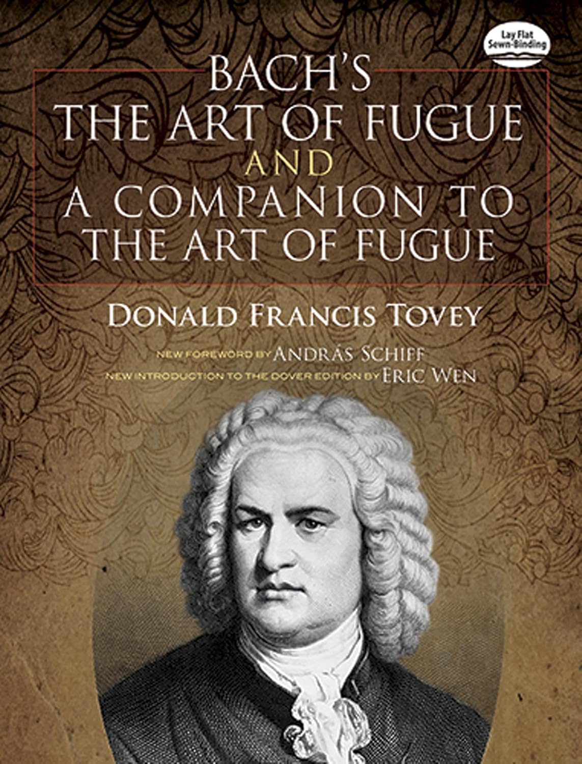 Bach's The Art of Fugue and A Companion to The Art of Fugue: Bach ...