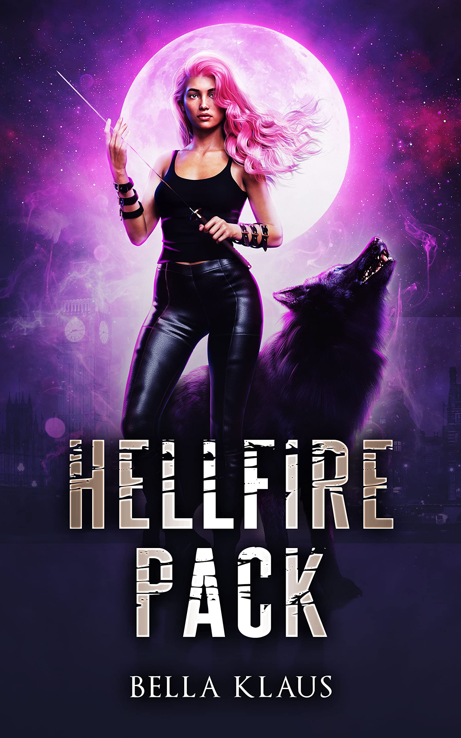 Publication: Hellfire Pack