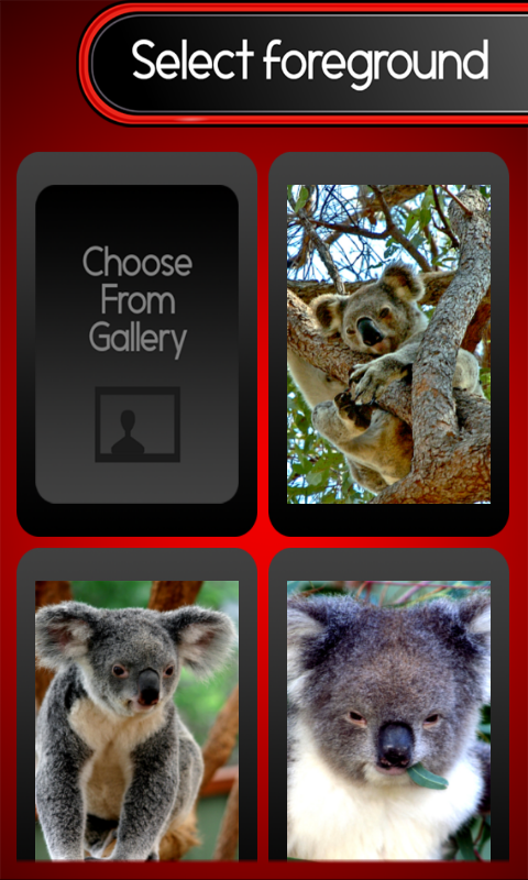 Zipper Lock Screen – Koala:Amazon.com:Appstore for Android