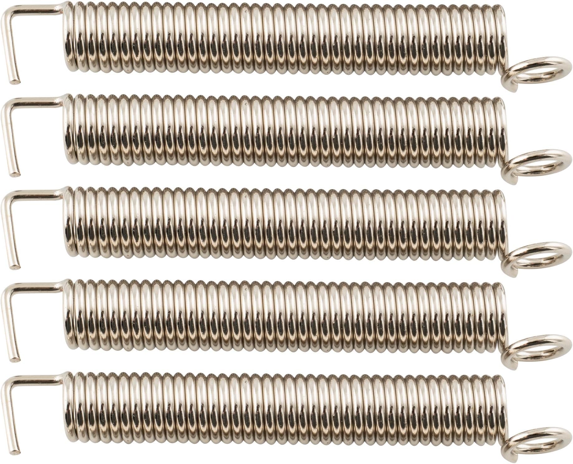 Amazon.com: Wilkinson Metal Noiseless Tremolo Springs for Fender Squier ...